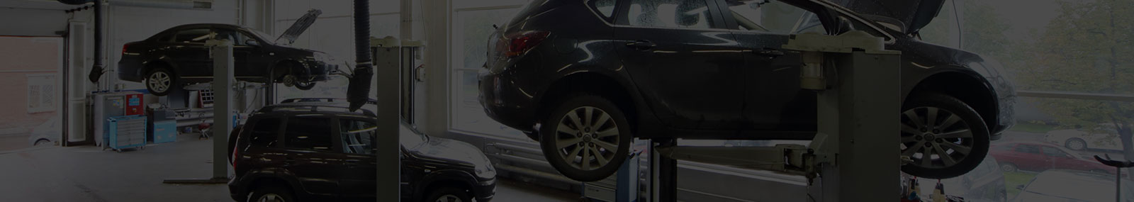 Auto Repair | Fleet Transmissions and Auto Repair | Oklahoma City, OK