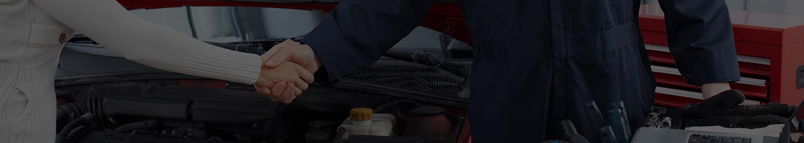 Specials | Fleet Transmissions and Auto Repair | Oklahoma City, OK