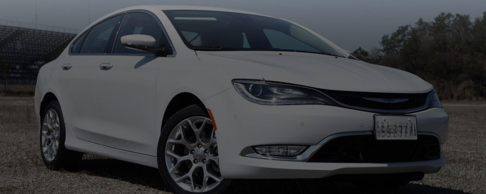 Chrysler Service, Repair & Maintenance | Fleet Transmissions and Auto ...