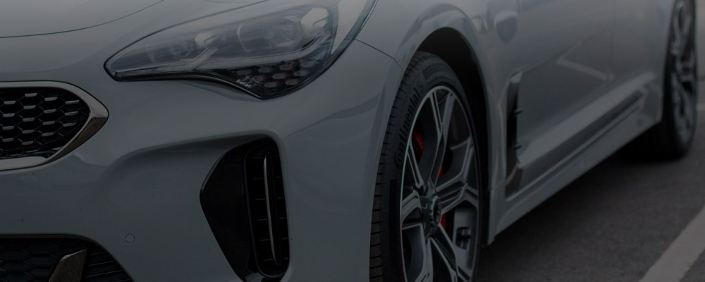 Kia Tuning & Performance Upgrades | Fleet Transmissions and Auto Repair ...