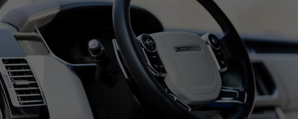 Land Rover Service, Repair & Maintenance | Fleet Transmissions and Auto ...