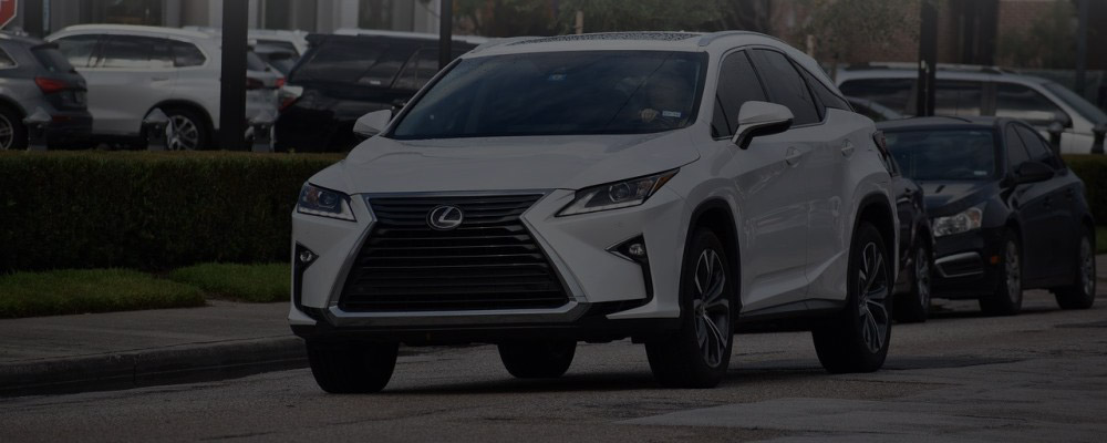 Lexus Tuning & Performance Upgrades | Fleet Transmissions and Auto ...