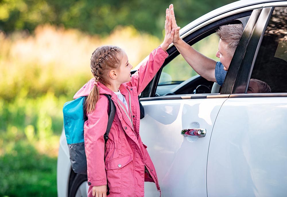Preparing Your Car for Back-to-School Season | Fleet Transmissions and ...