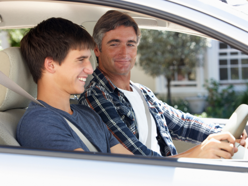 Safety Tips For New Drivers | Fleet Transmissions and Auto Repair | Oklahoma City, OK